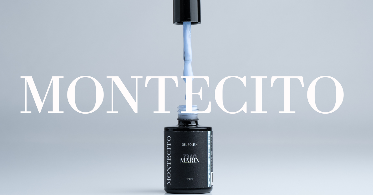 Protocole vernis semi-permanents – Montecito